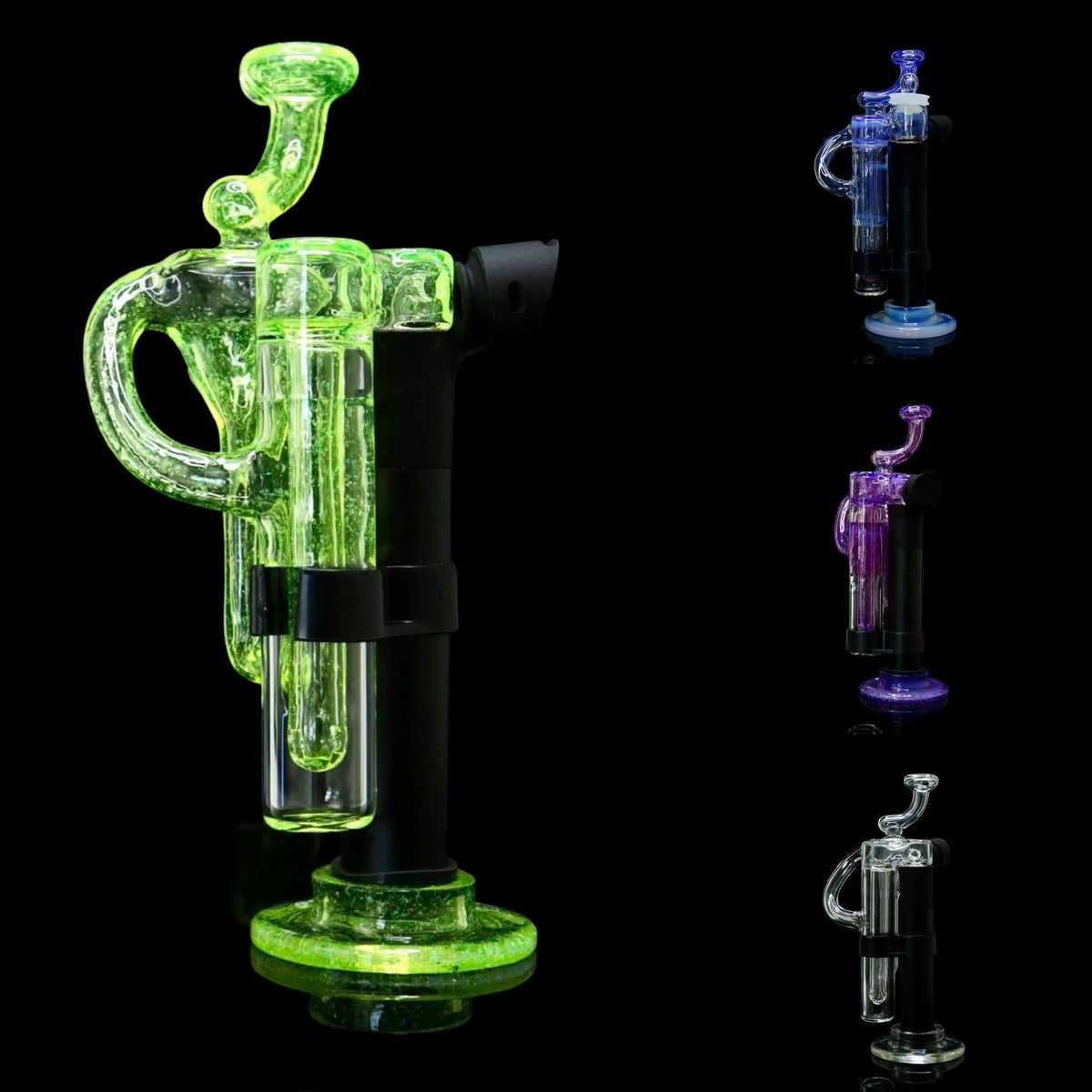 Pivot Accessories — RubyPearlCo