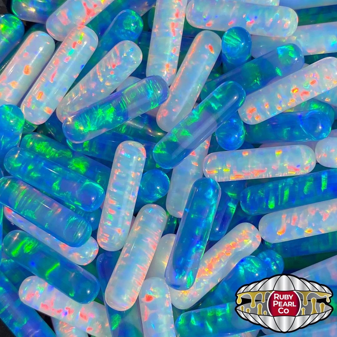 Opals — RubyPearlCo