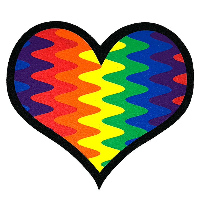 Natey V2 Mood Mat — RubyPearlCo