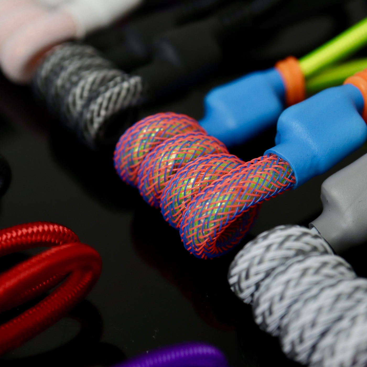 Nano Blueprint Peak/Peak Pro Tether by Tuff Tethers — RubyPearlCo