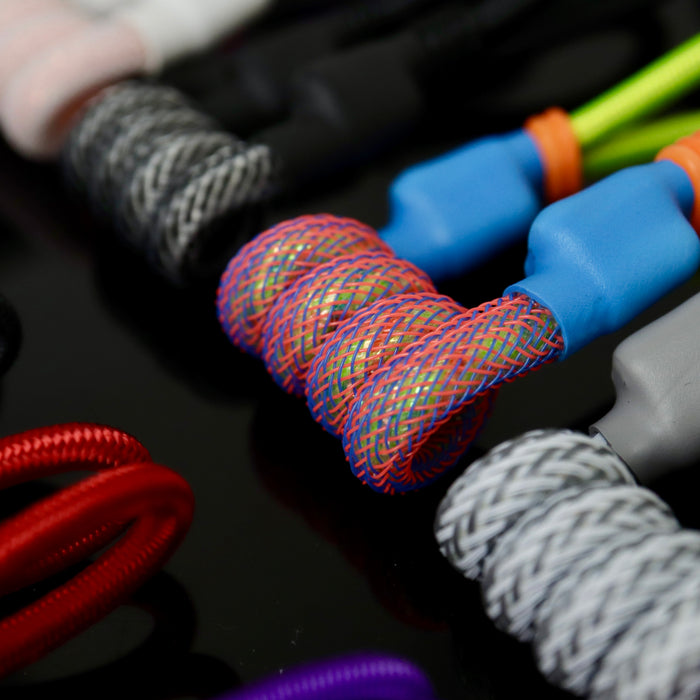 Nano Blueprint Peak/Peak Pro Tether by Tuff Tethers — RubyPearlCo