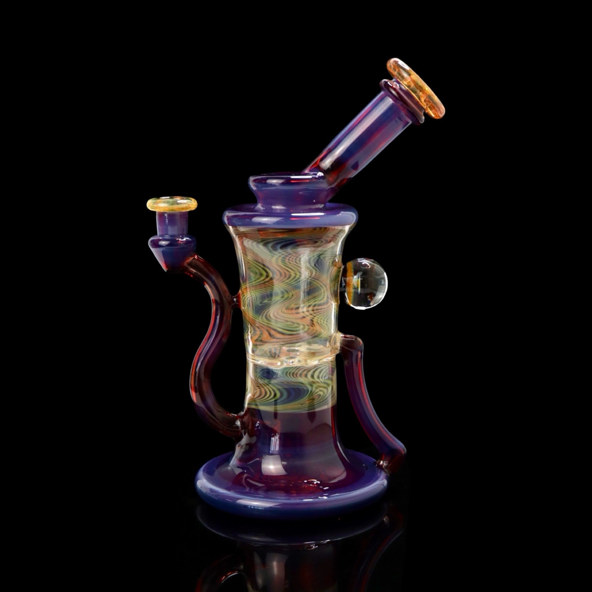Dab Rigs — RubyPearlCo