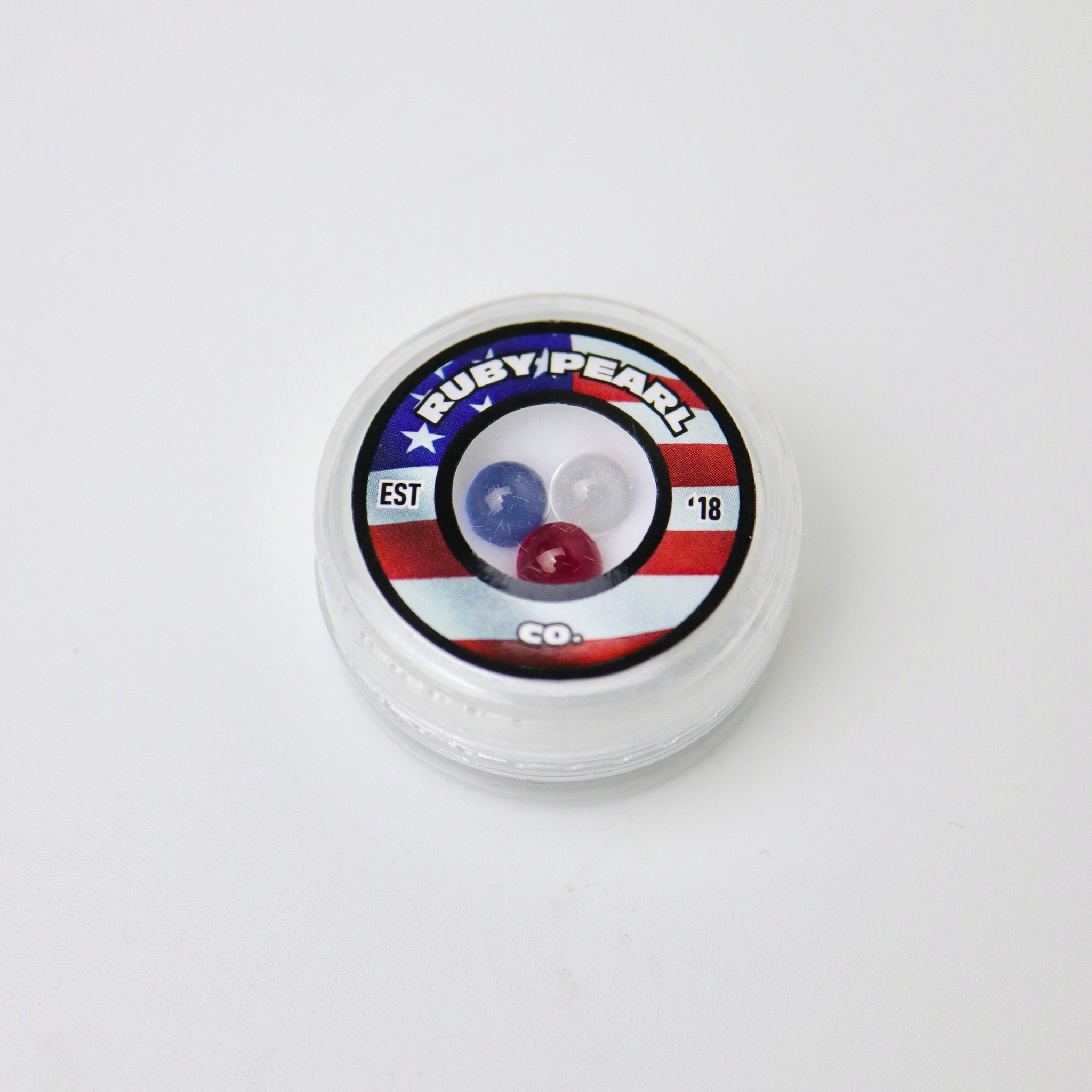 Sapphire Pearls — RubyPearlCo