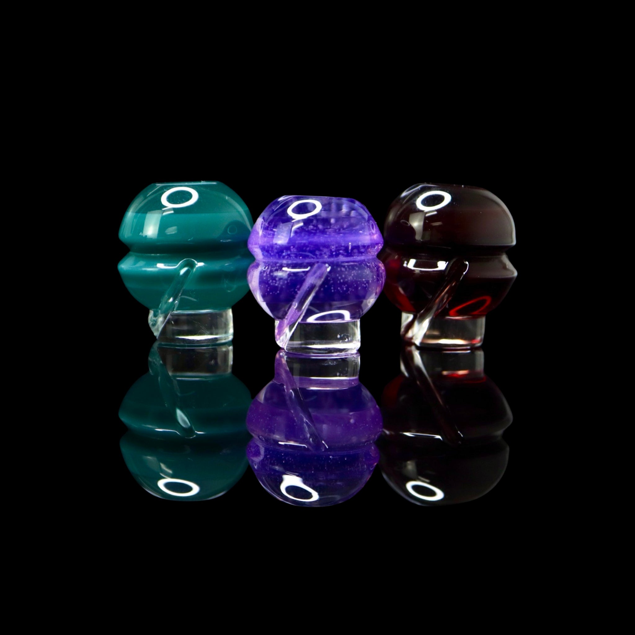 Puffco Caps — RubyPearlCo