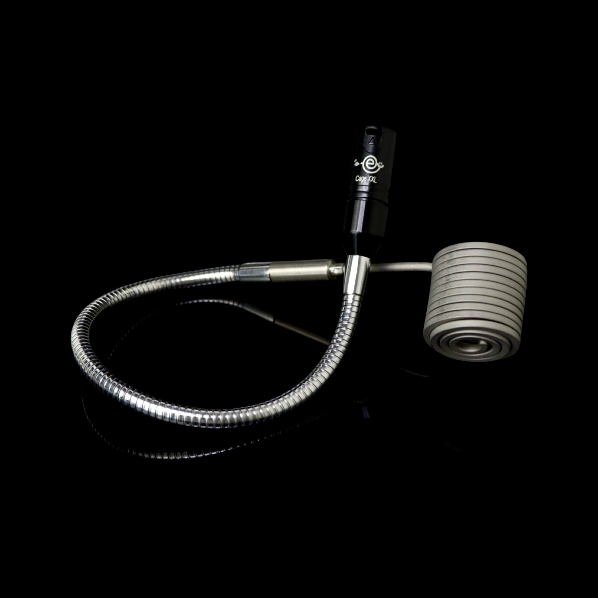 DC Cobra V2 XXL Coil by Disorderly Conduction — RubyPearlCo