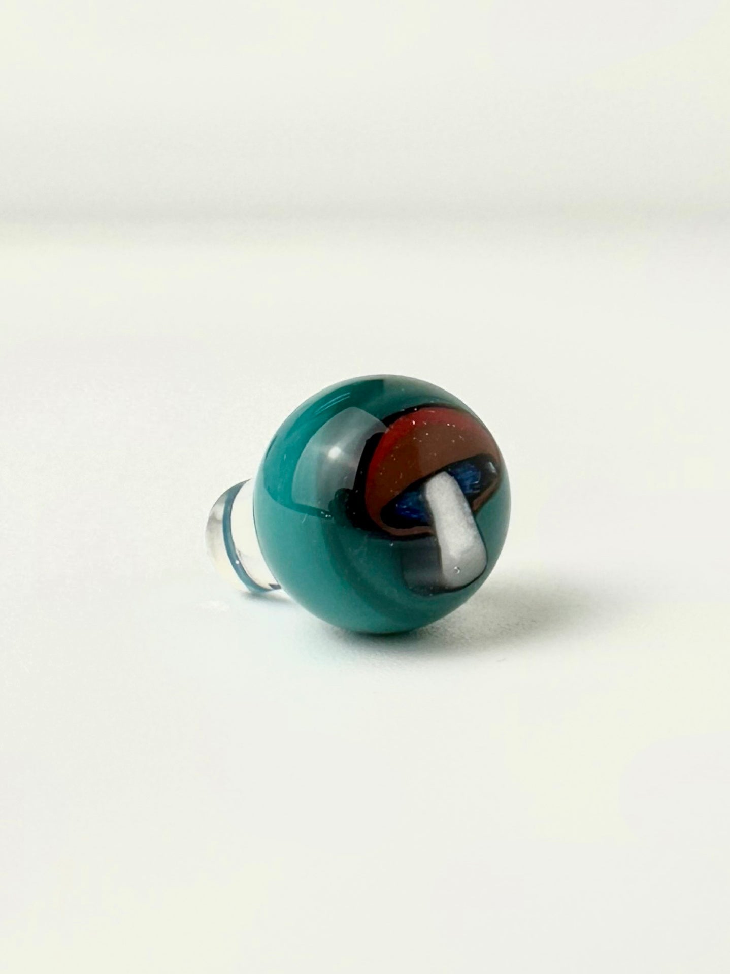 Control Tower Topper by Steve H Glass — RubyPearlCo