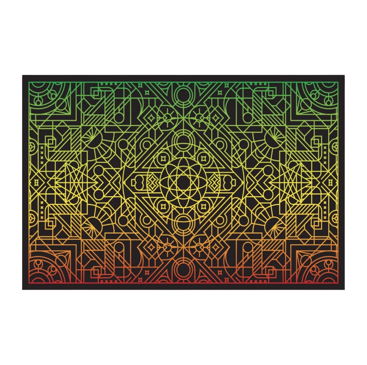 Mood Mats — RubyPearlCo