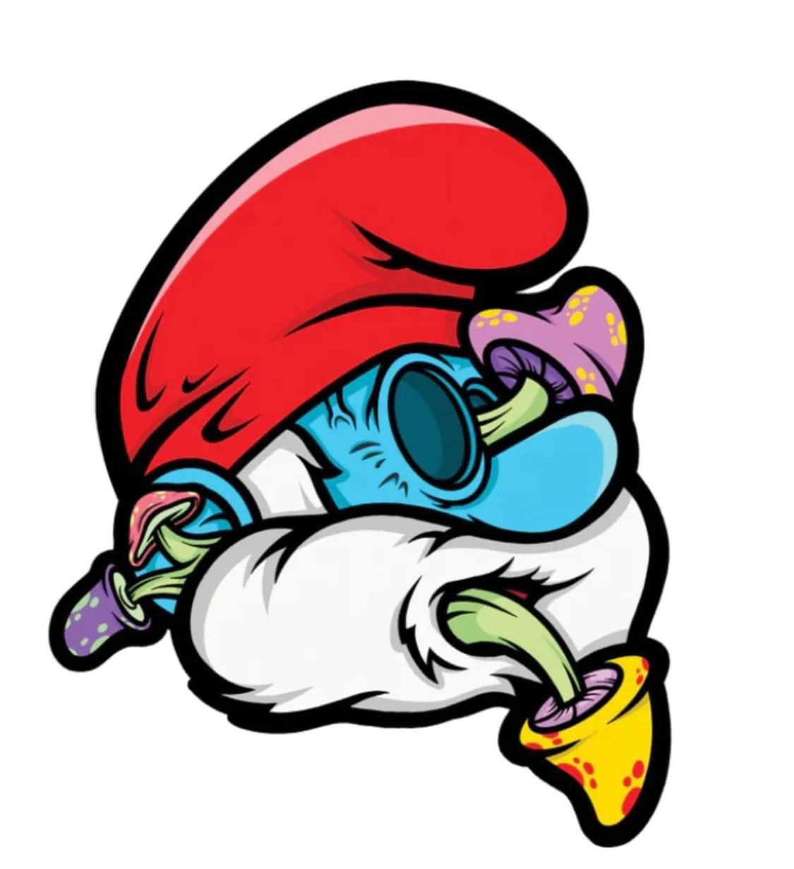 Brandon Ready Mood Mat — RubyPearlCo