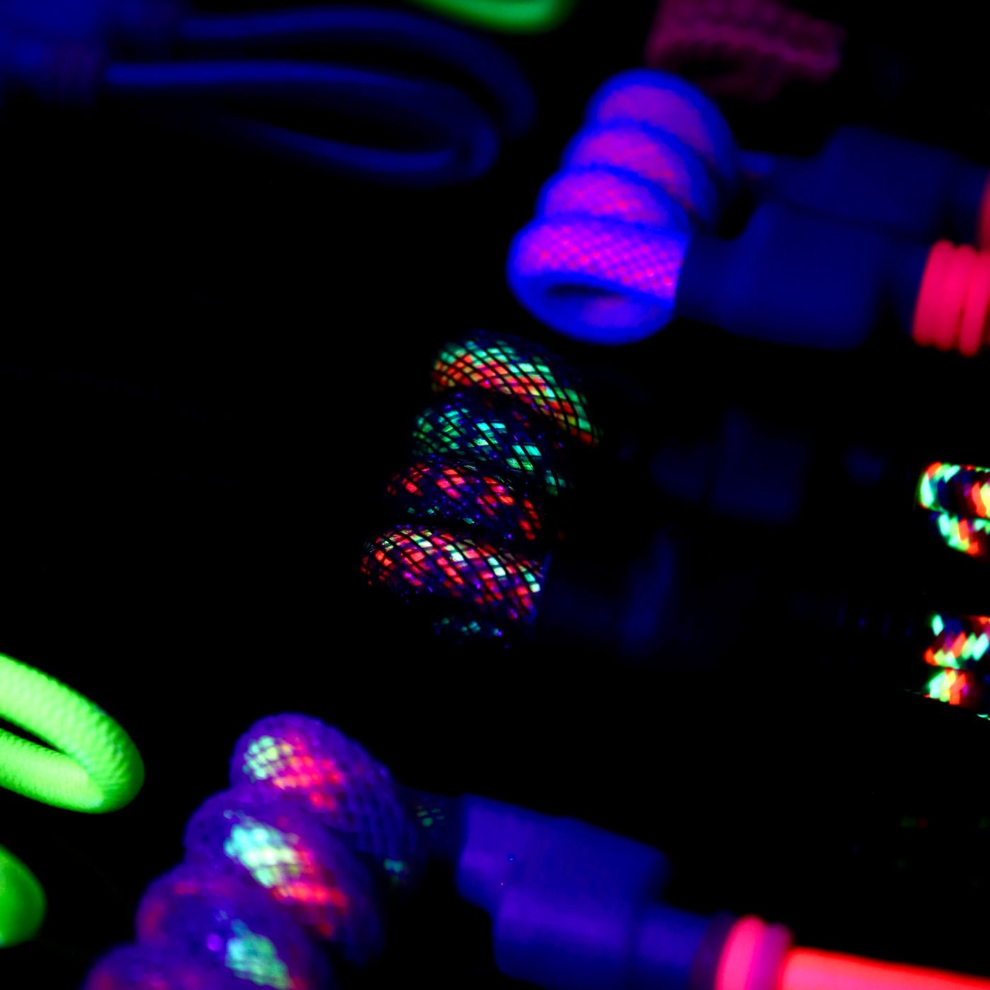 Nano Blueprint Peak/Peak Pro Tether by Tuff Tethers — RubyPearlCo