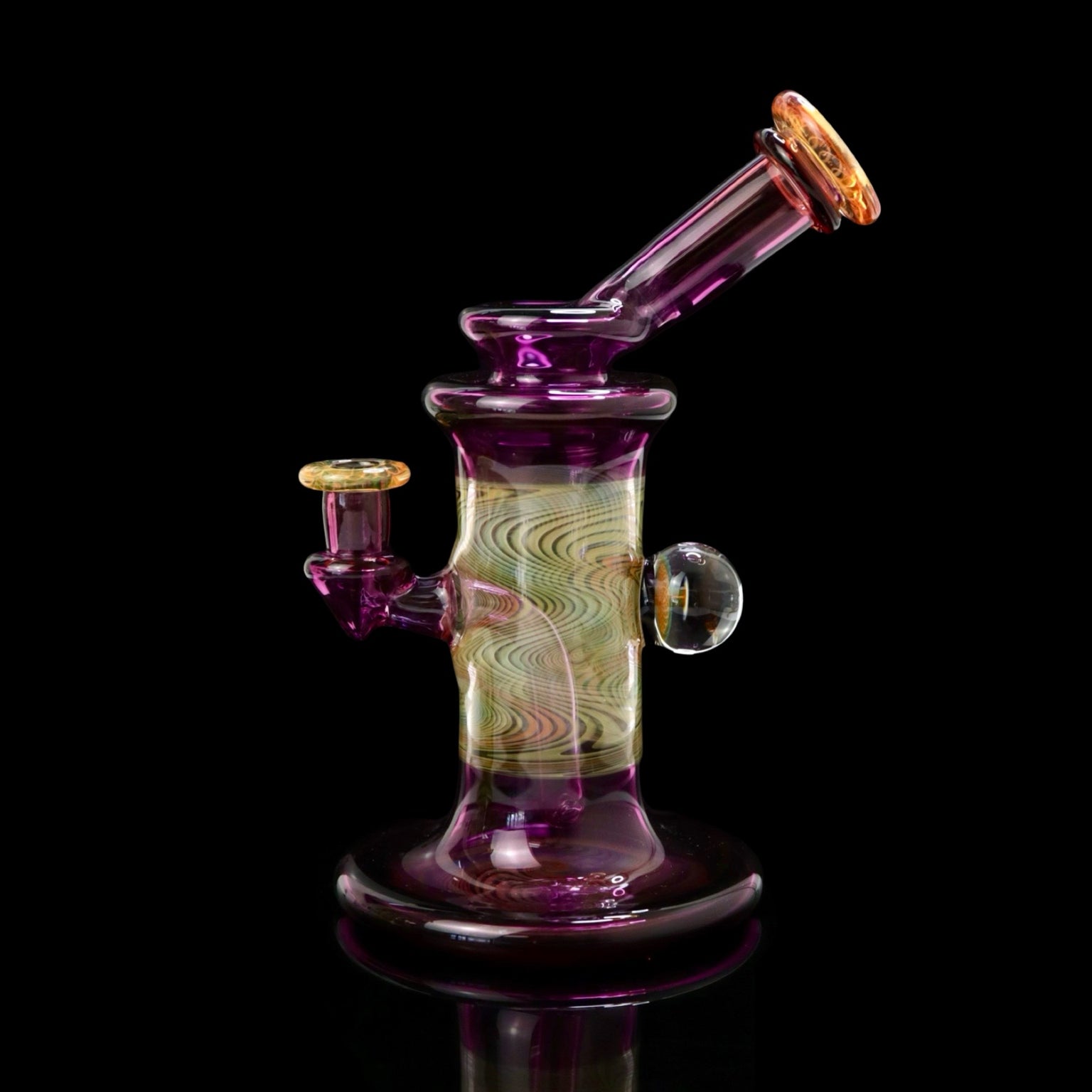 Dab Rigs — RubyPearlCo