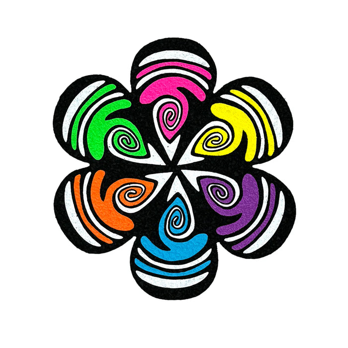 Thumbprint Mood Mat — RubyPearlCo