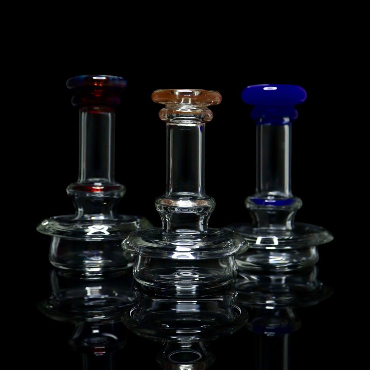 Dry Puffco Tops by Blob Glass — RubyPearlCo