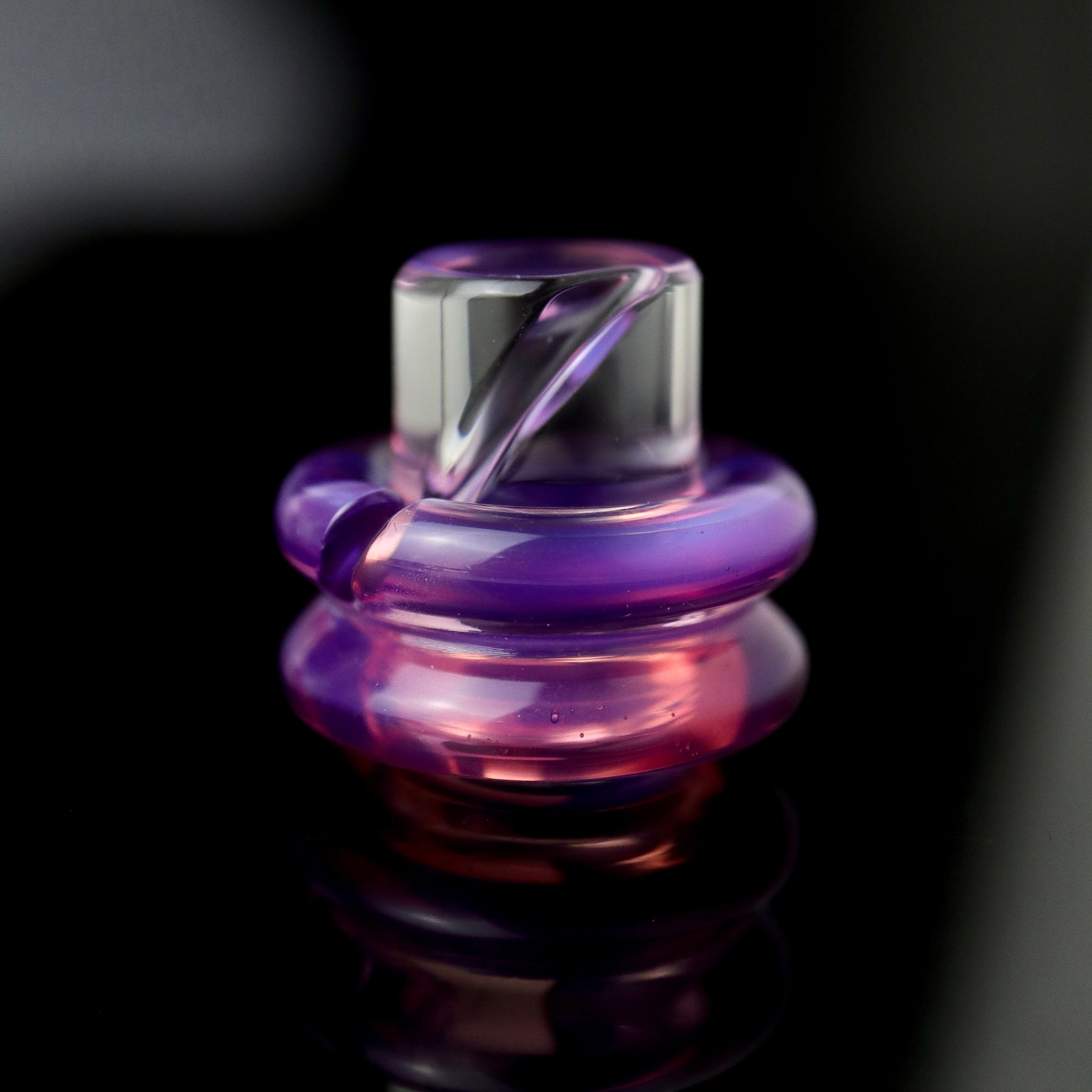 One Trick Pony Glass — RubyPearlCo