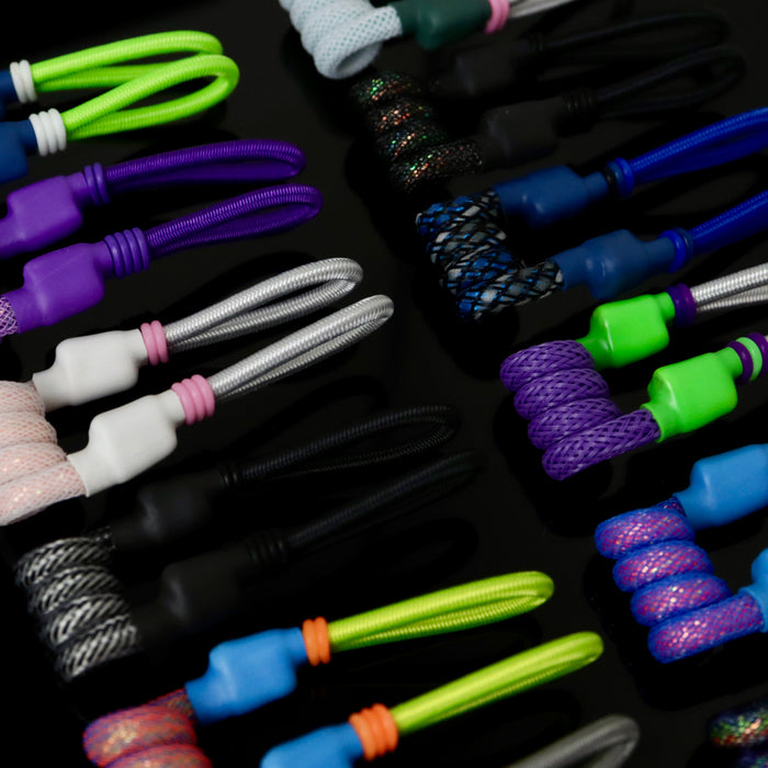 Nano Blueprint Peak/Peak Pro Tether by Tuff Tethers — RubyPearlCo