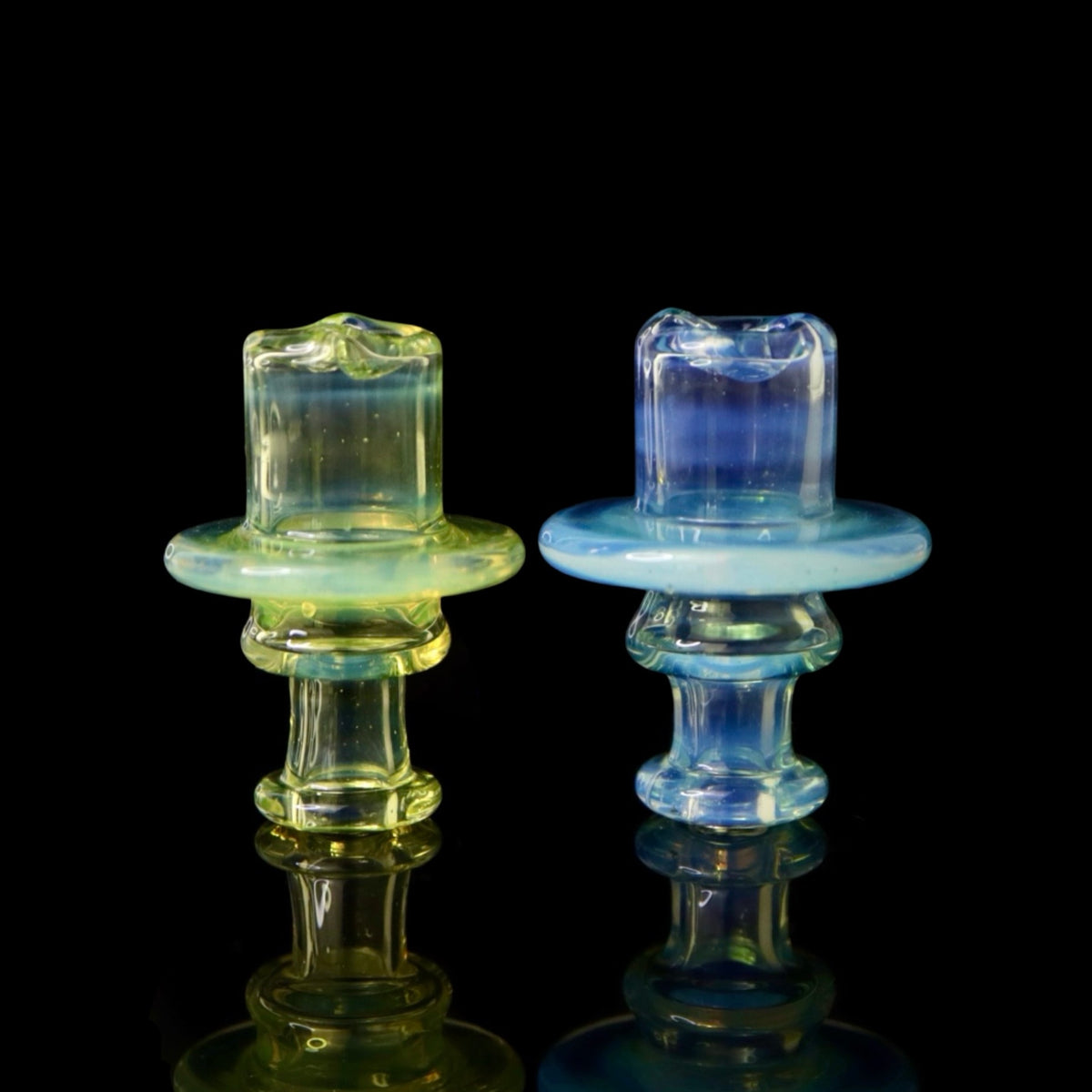 3DXL Handle Caps by TacoDabs — RubyPearlCo