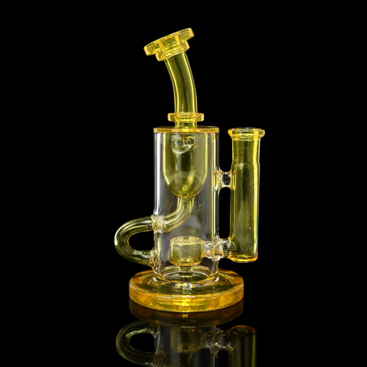 Color Klein by Fatboy Glass — RubyPearlCo
