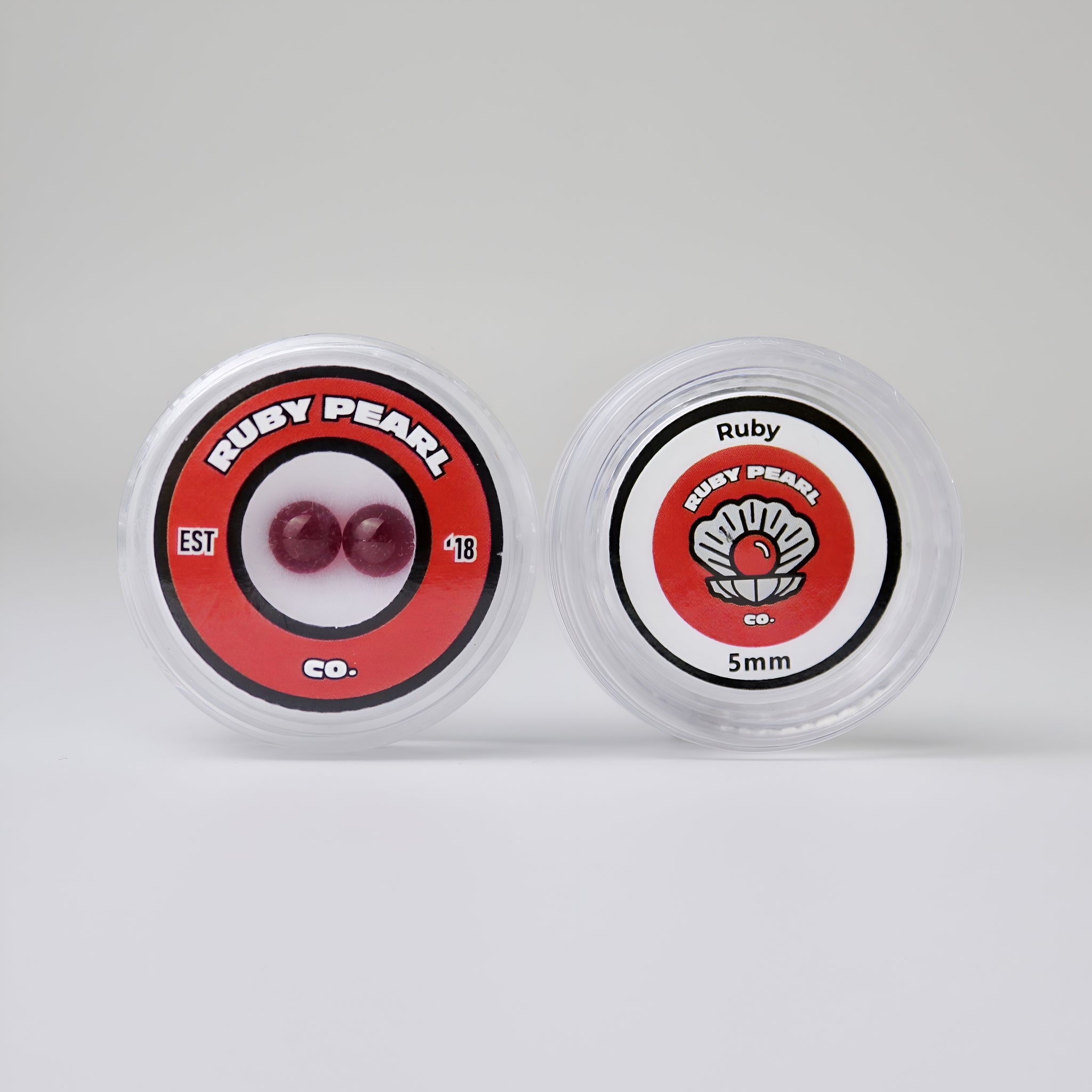 Ruby Pearls — RubyPearlCo