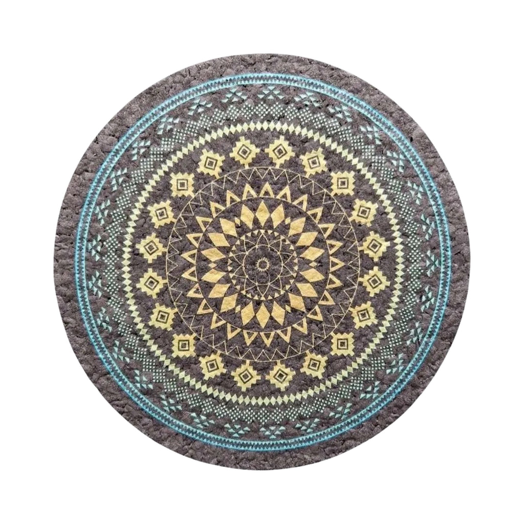 Mood Mats — RubyPearlCo