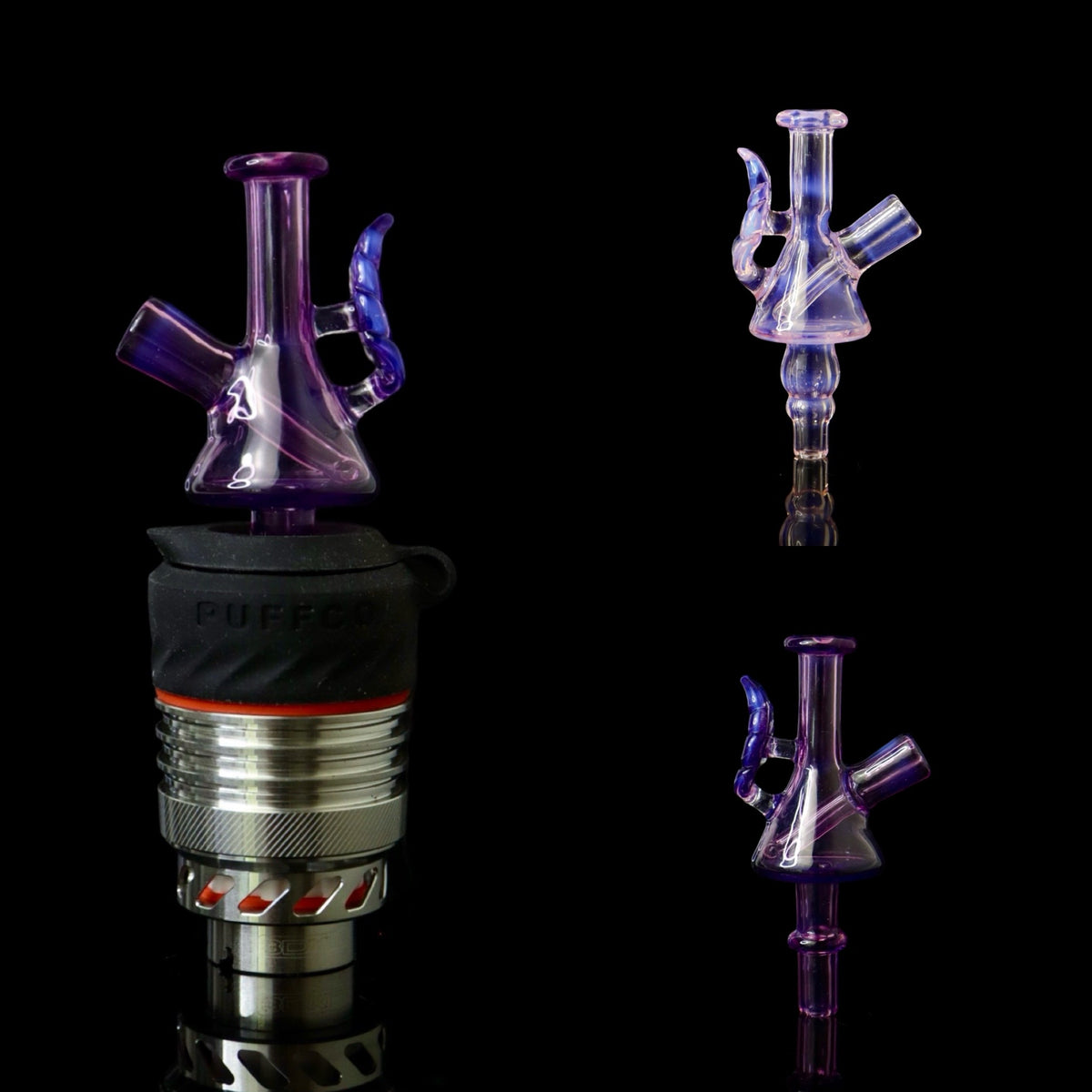 3DXL Rig Joystick Caps by TacoDabs — RubyPearlCo