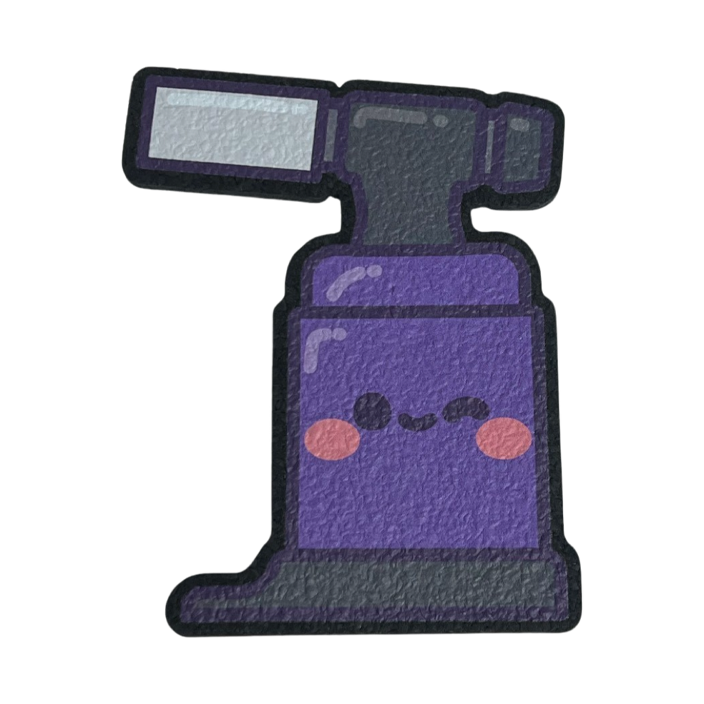 Mood Mats — RubyPearlCo