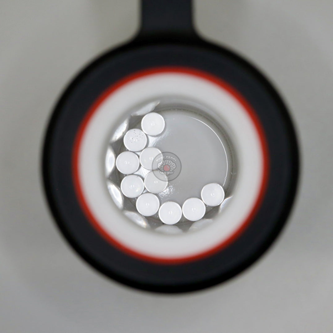 Ruby Pearls — RubyPearlCo