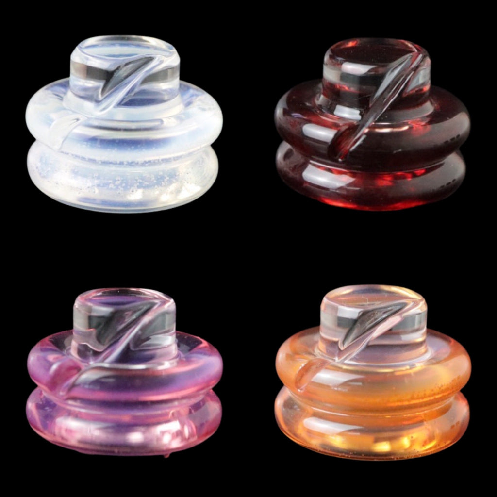 Puffco Caps — RubyPearlCo