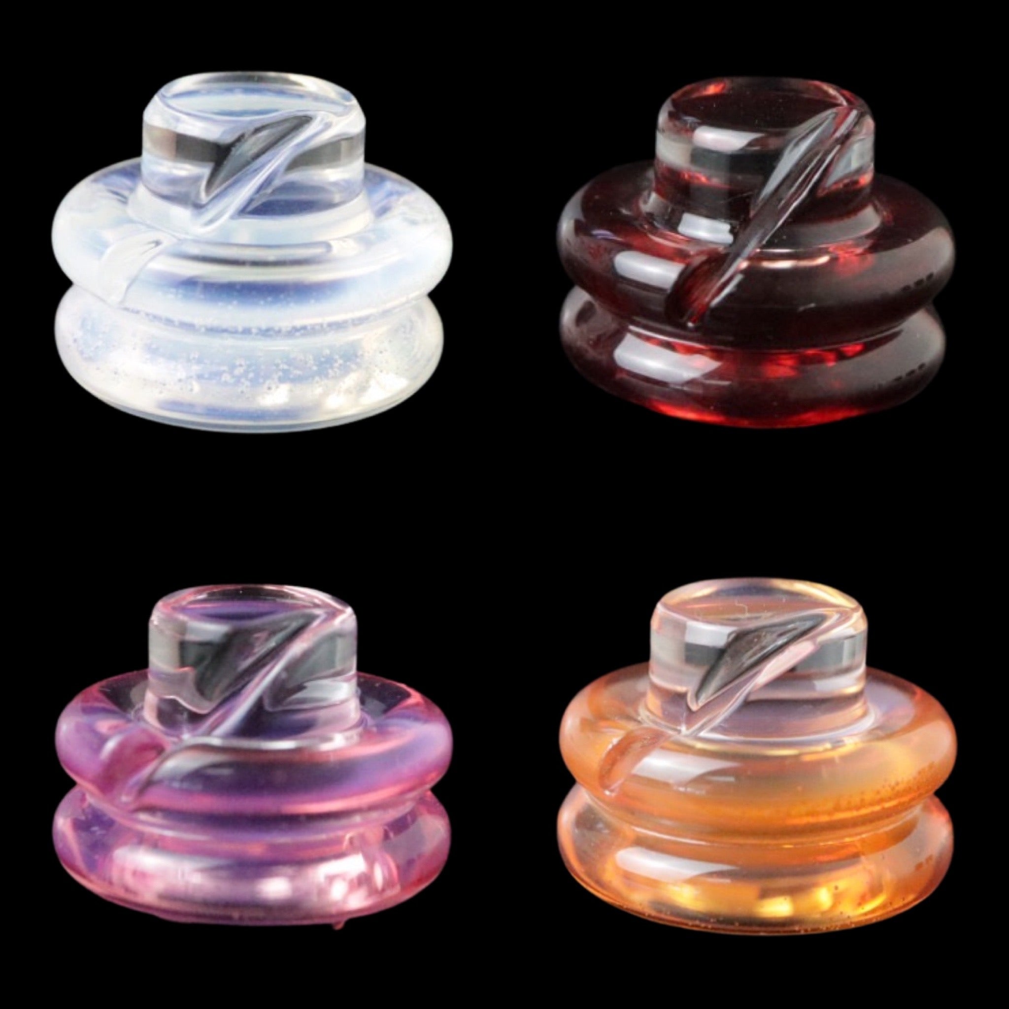 Puffco Accessories — RubyPearlCo