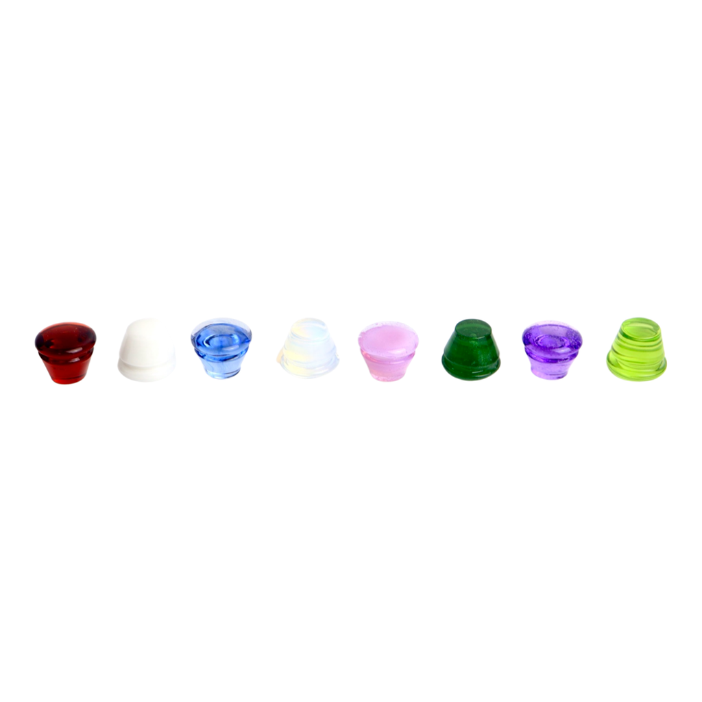 Puffco Caps — RubyPearlCo