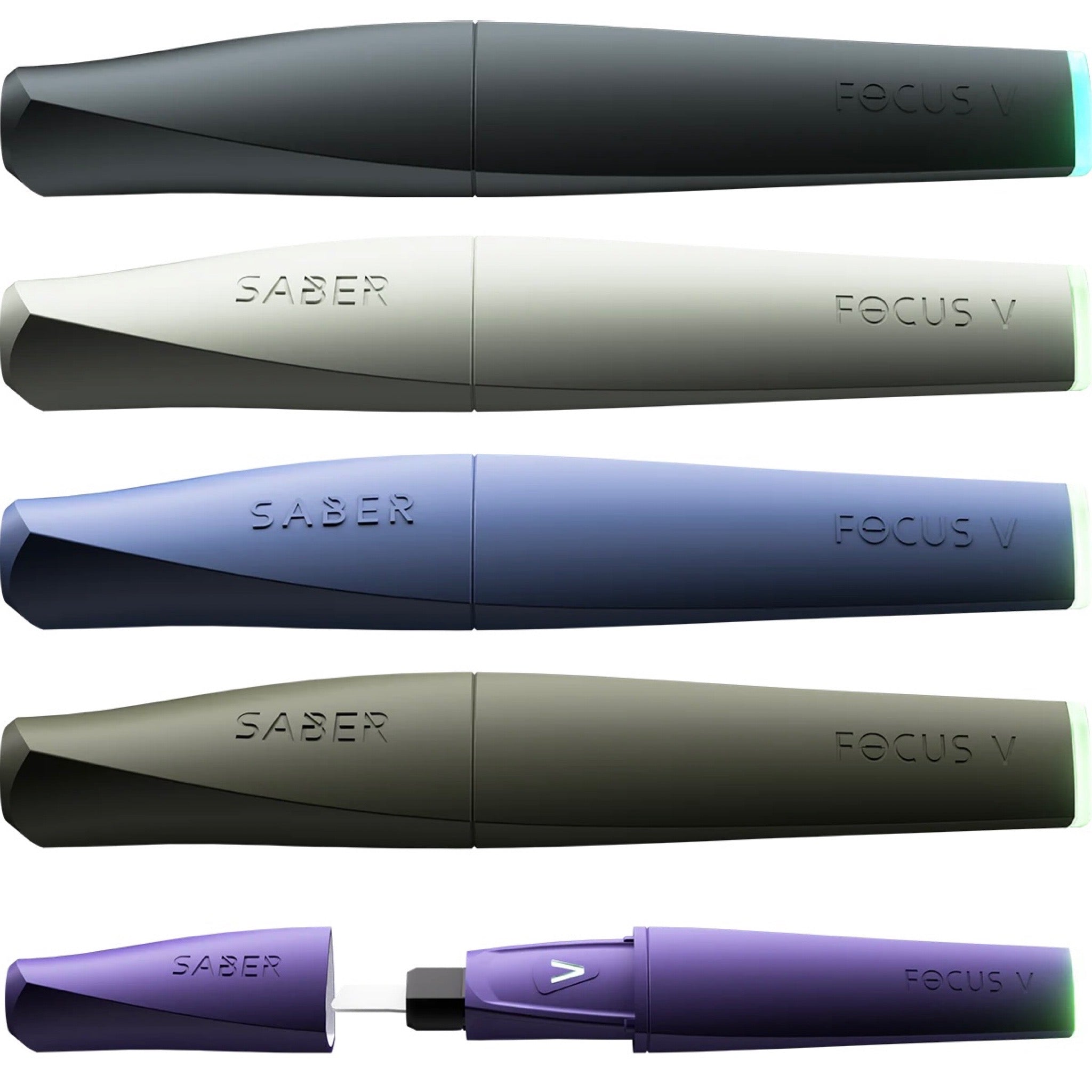 SABER by Focus V *11 Colors*