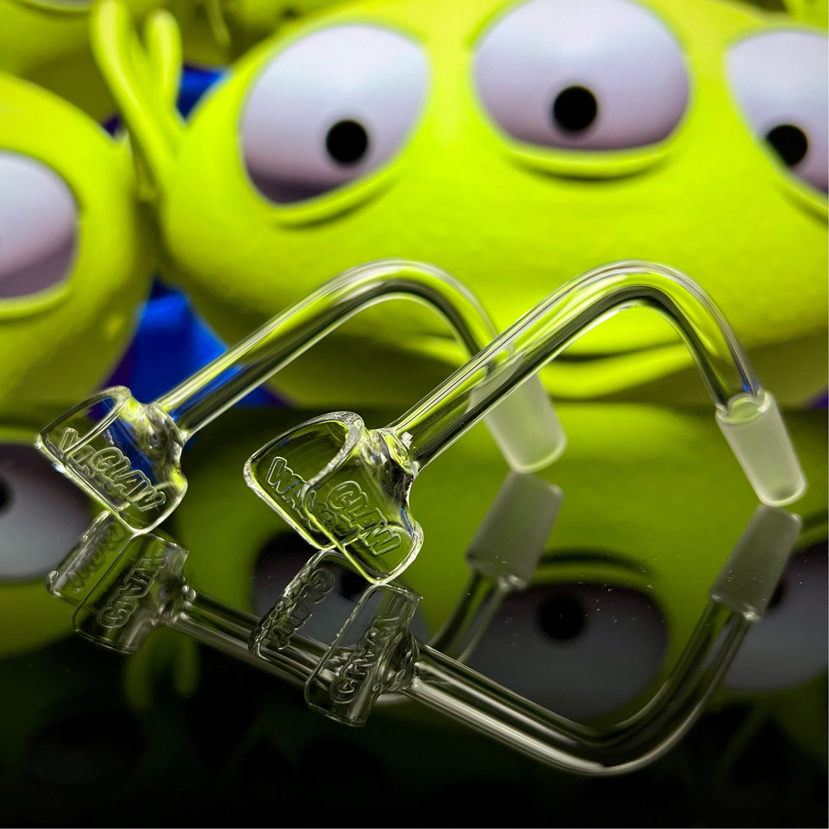 Claw Banger Base by Evan Shore *Base Only* — RubyPearlCo