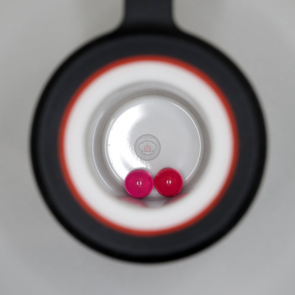 Ruby Pearls — RubyPearlCo