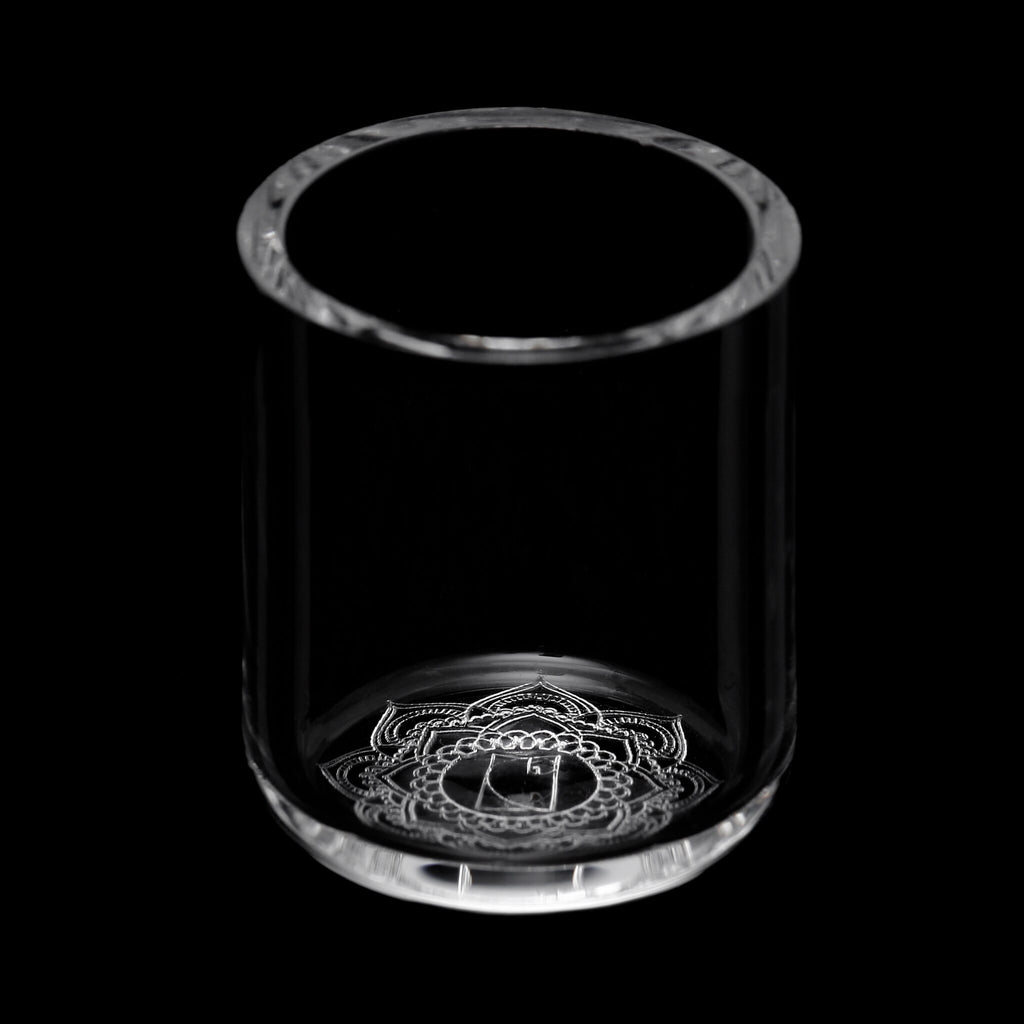 Quartz Inserts — RubyPearlCo