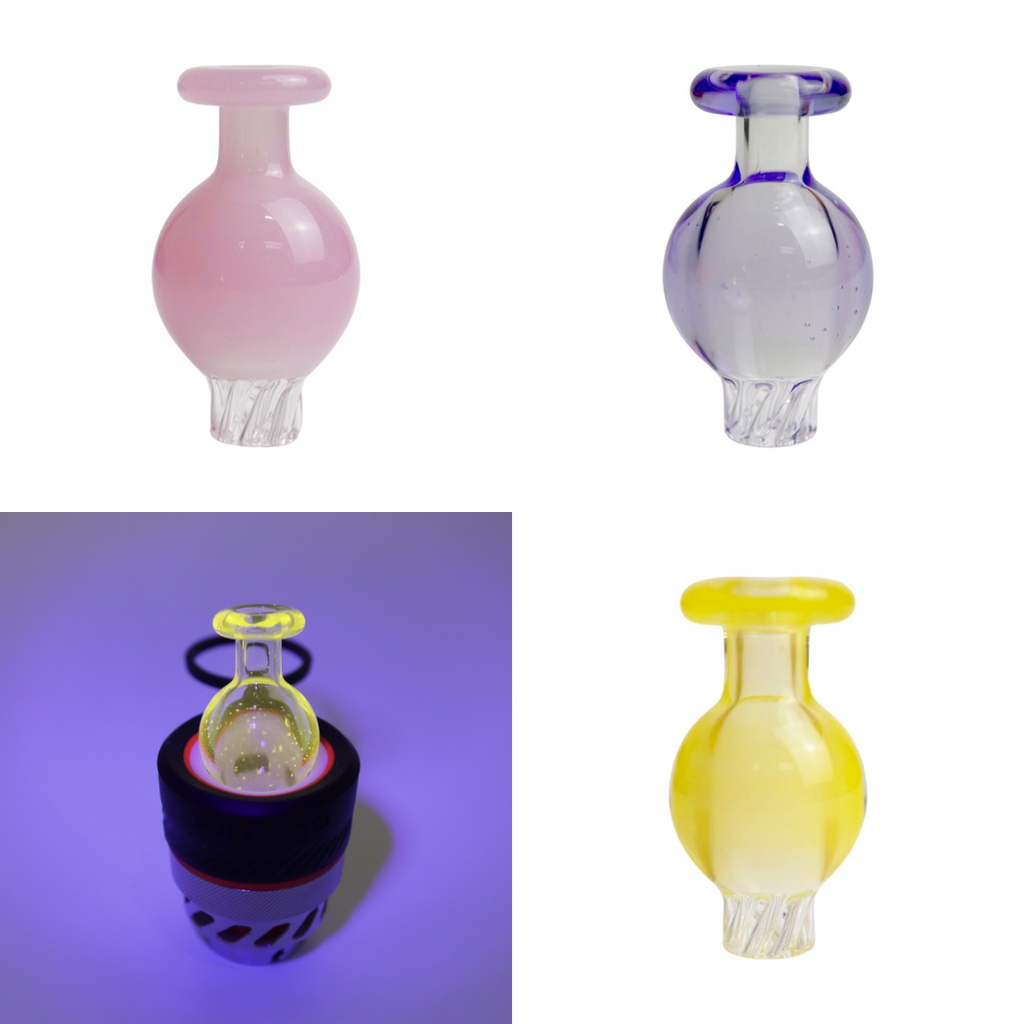 Puffco Caps — RubyPearlCo