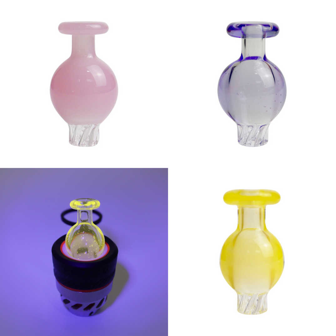 Puffco Caps — RubyPearlCo