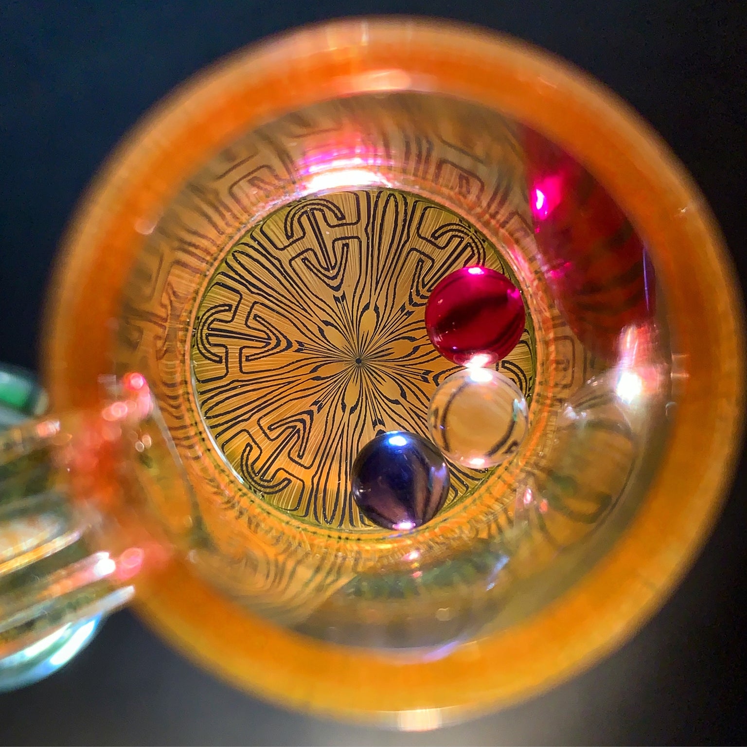 Ruby Pearls — RubyPearlCo