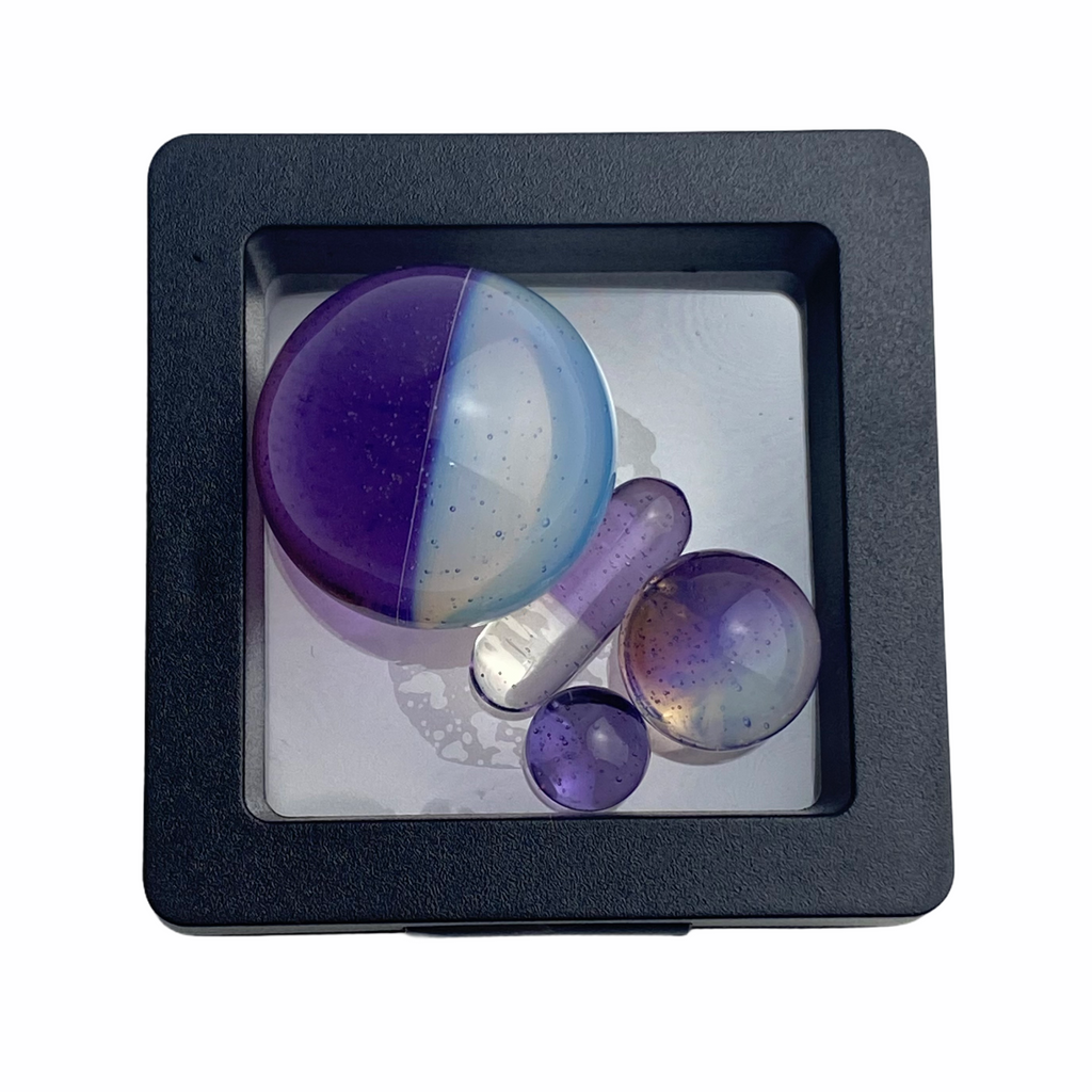 Sets — RubyPearlCo