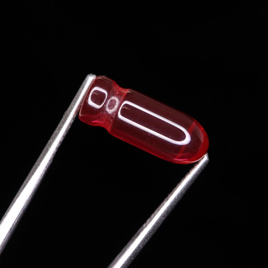 Ruby Pearls — RubyPearlCo