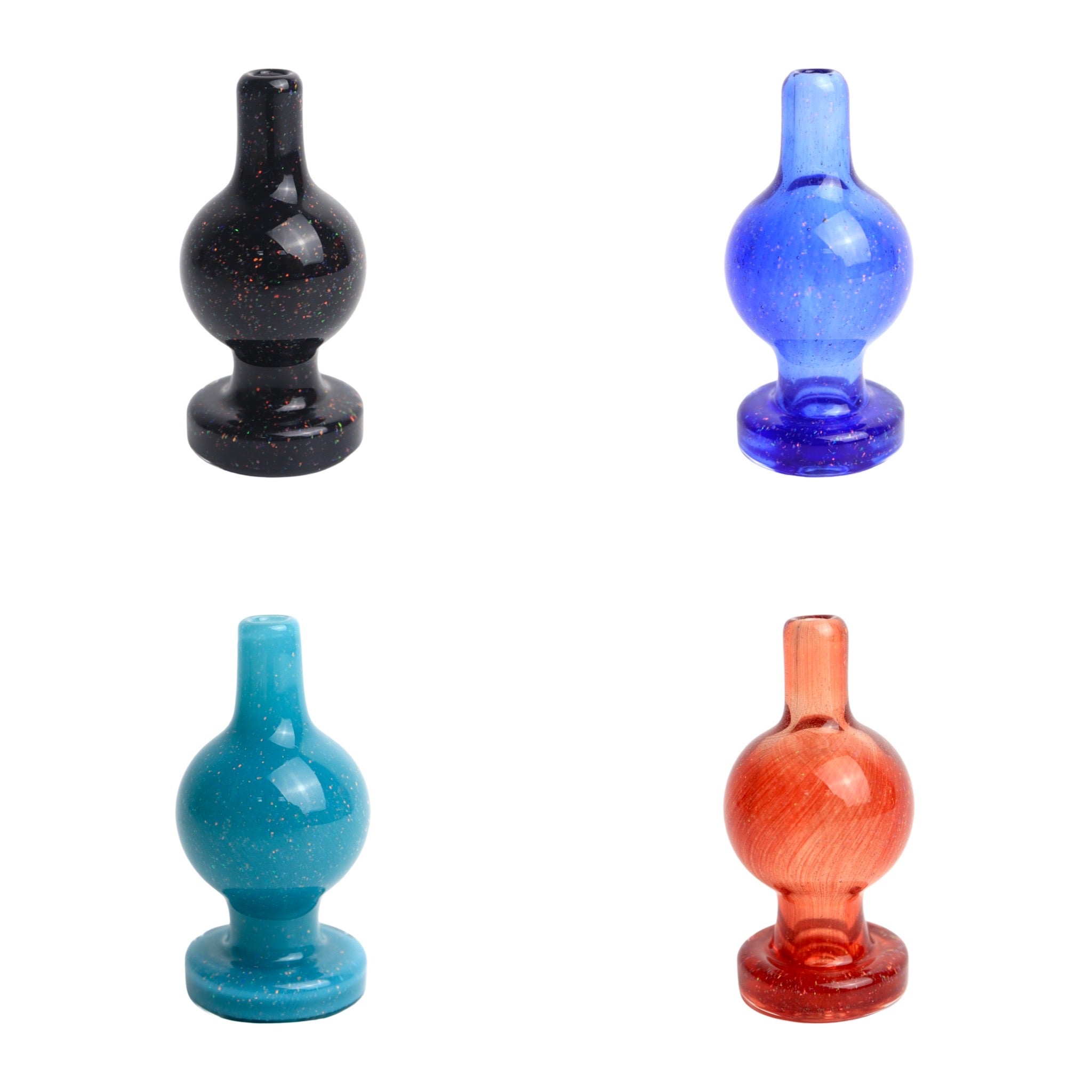 Bubble Caps — RubyPearlCo