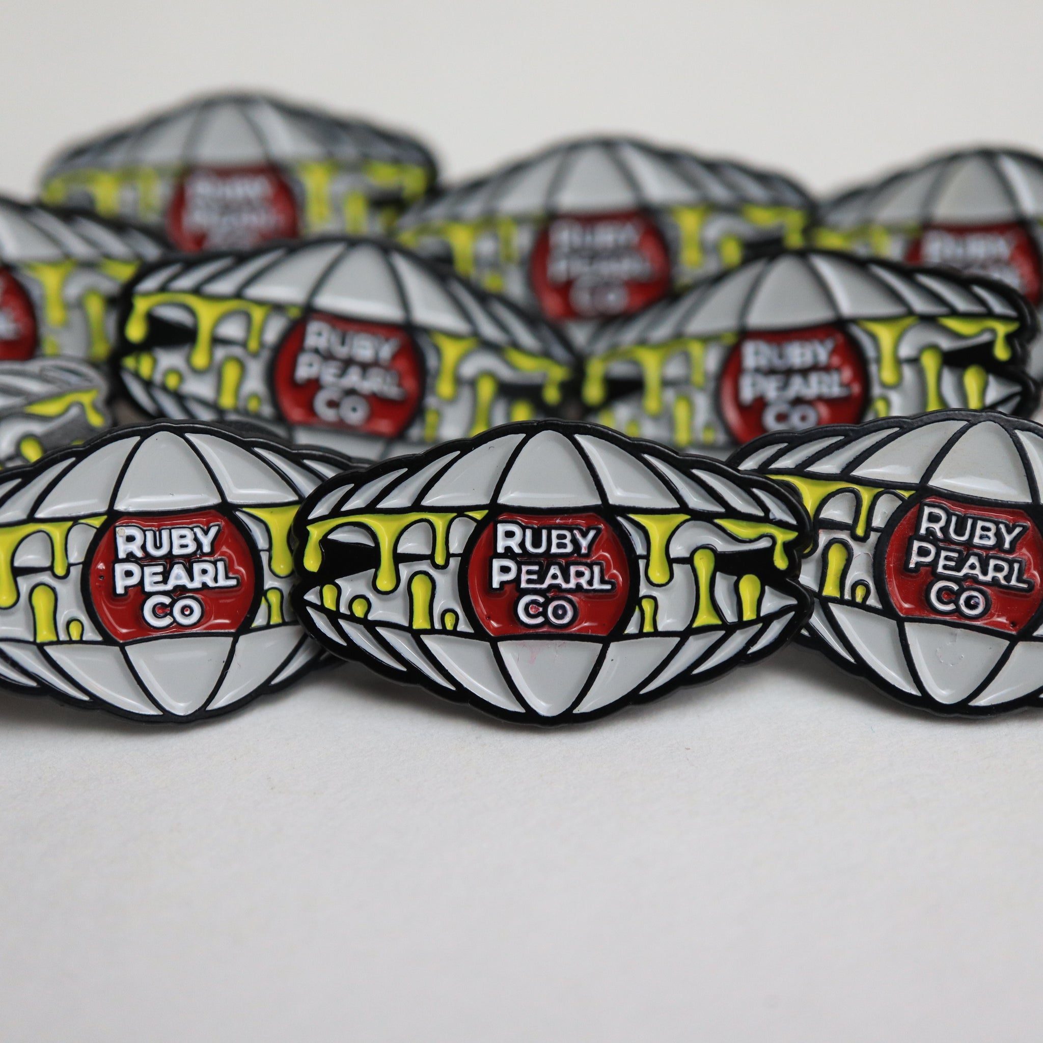 Merch — RubyPearlCo