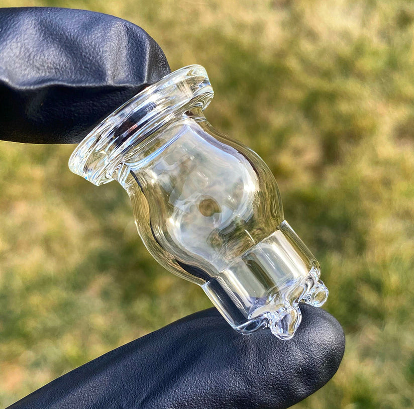 Spinner Caps — RubyPearlCo