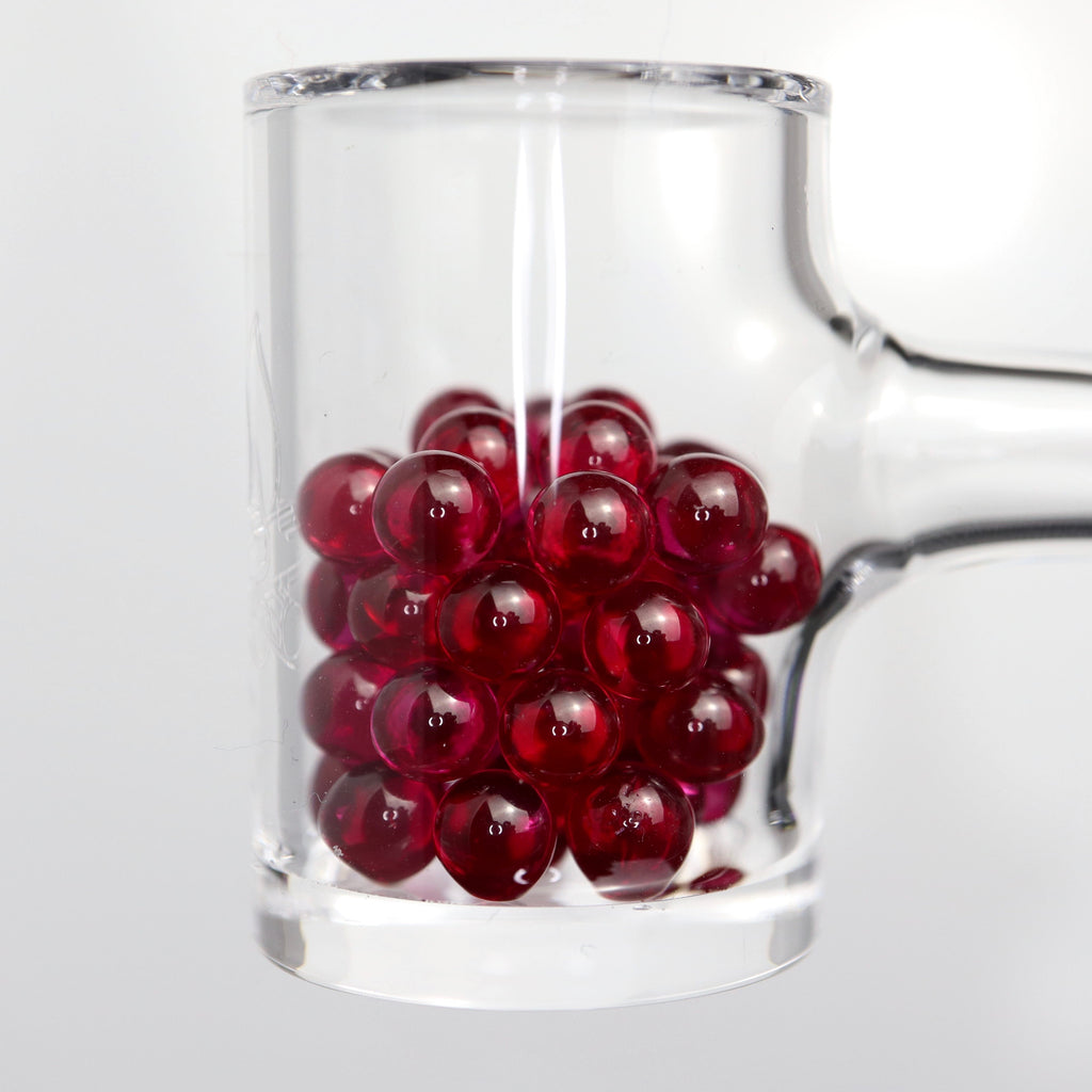 Ruby Pearls — RubyPearlCo