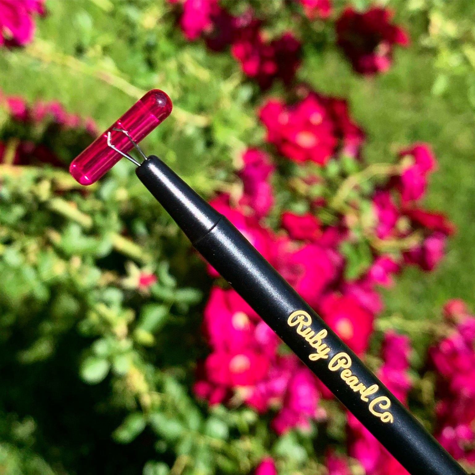 Ruby Pearls — RubyPearlCo