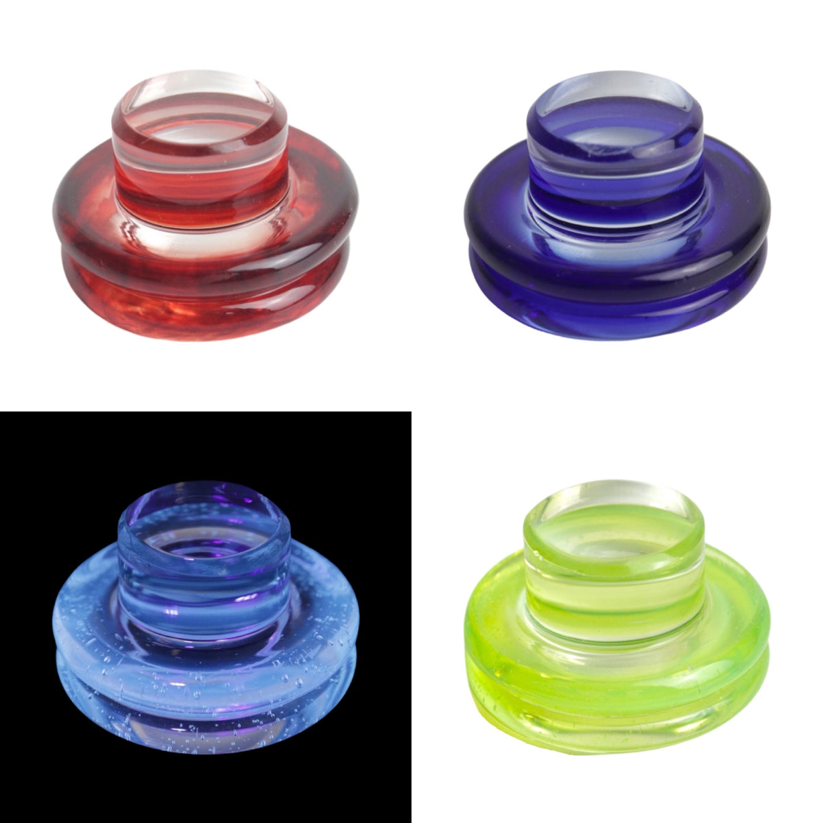 Slurper Caps by OTP Glass — RubyPearlCo