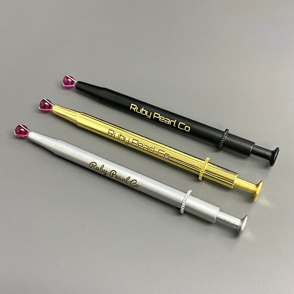 Tools — RubyPearlCo